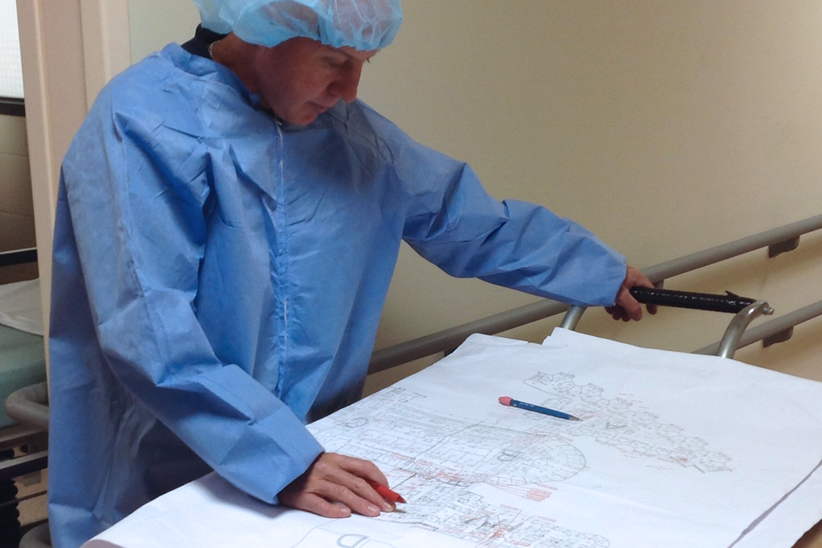 Hallam-ICS: Engineering | Controls | Commissioning | Safety