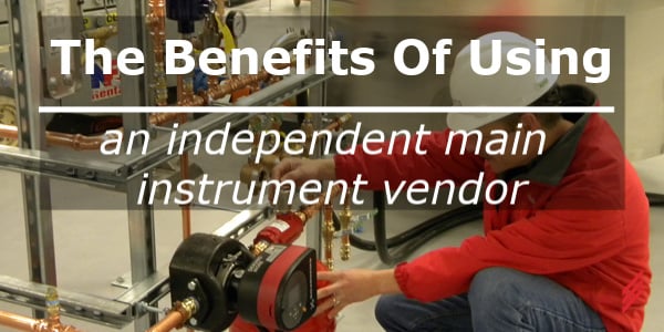 The 4 Steps of an Instrumentation Project Plan