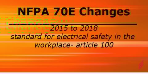 What Is an Arc Flash Study? NFPA 70E Requirements Explained