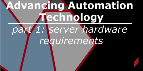 Advancing Automation Technology With FactoryTalk® Batch