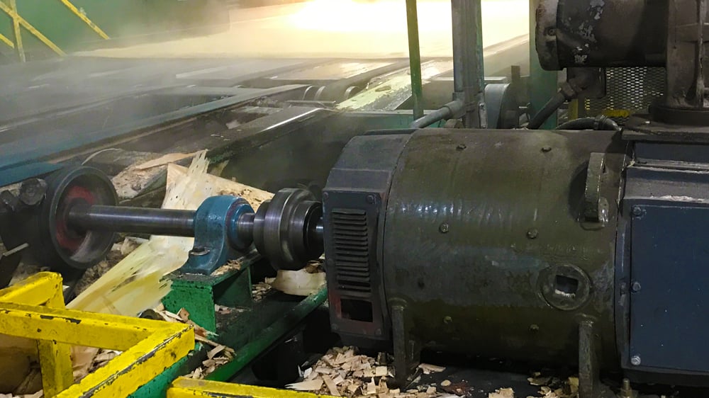 Case Study: Boise Cascade Mechanical Engineering Support