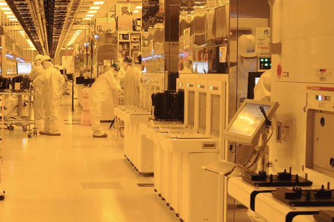 Toxic Gas Monitoring Systems (TGMS)