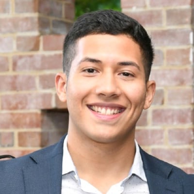 Hallam Story Christian Bossio