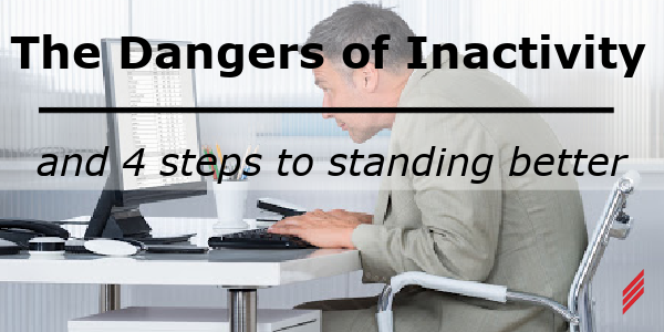 Repetitive Strain Injury And 4 Ways To Prevent It