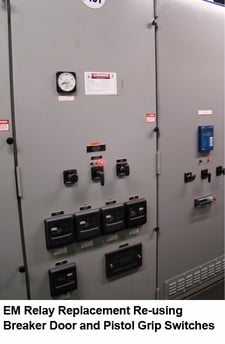 Medium Voltage Systems