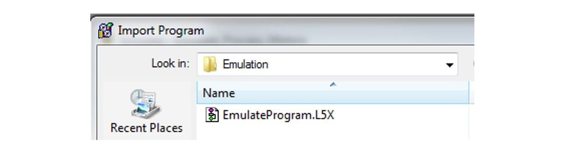 Increasing ROI with Process Control System Emulation