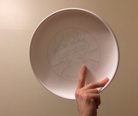 Ultimate Frisbee (aka, Ultimate)-Throwing & Catching