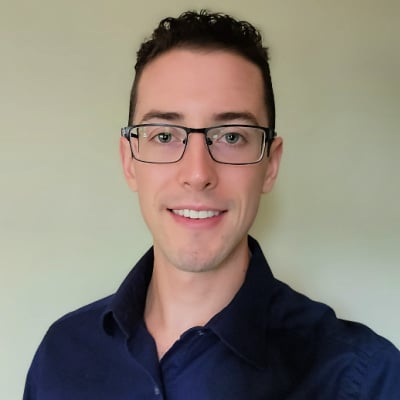 Hallam Story Greg Tompkins