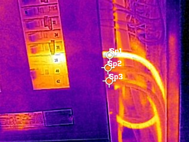 5 Benefits of Infrared Thermography
