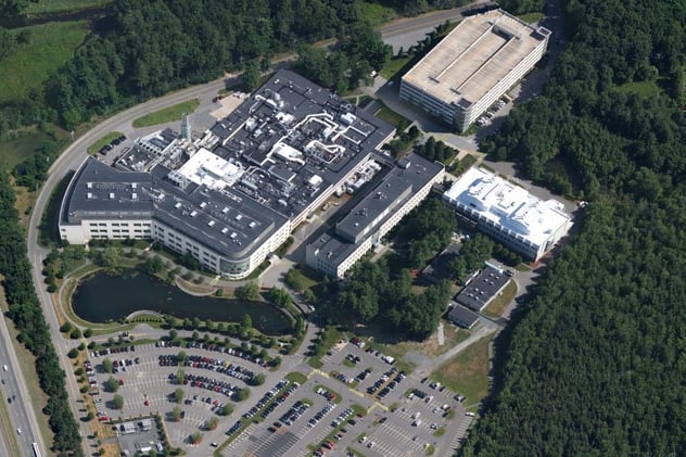 Case Study: Pfizer, Inc.