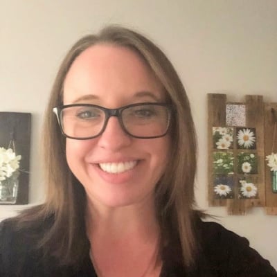 Hallam Story Jessica Romano