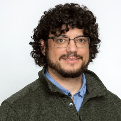 Hallam Story Jon Resnick