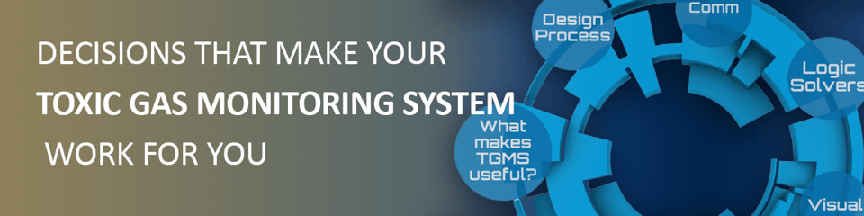 Decisions that make your TGMS work for you