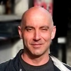 Our People | Hallam ICS