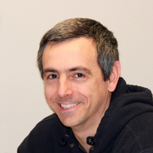 Our People | Hallam ICS