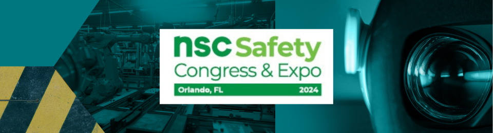 National Safety Council Safety Congress & Expo 2024