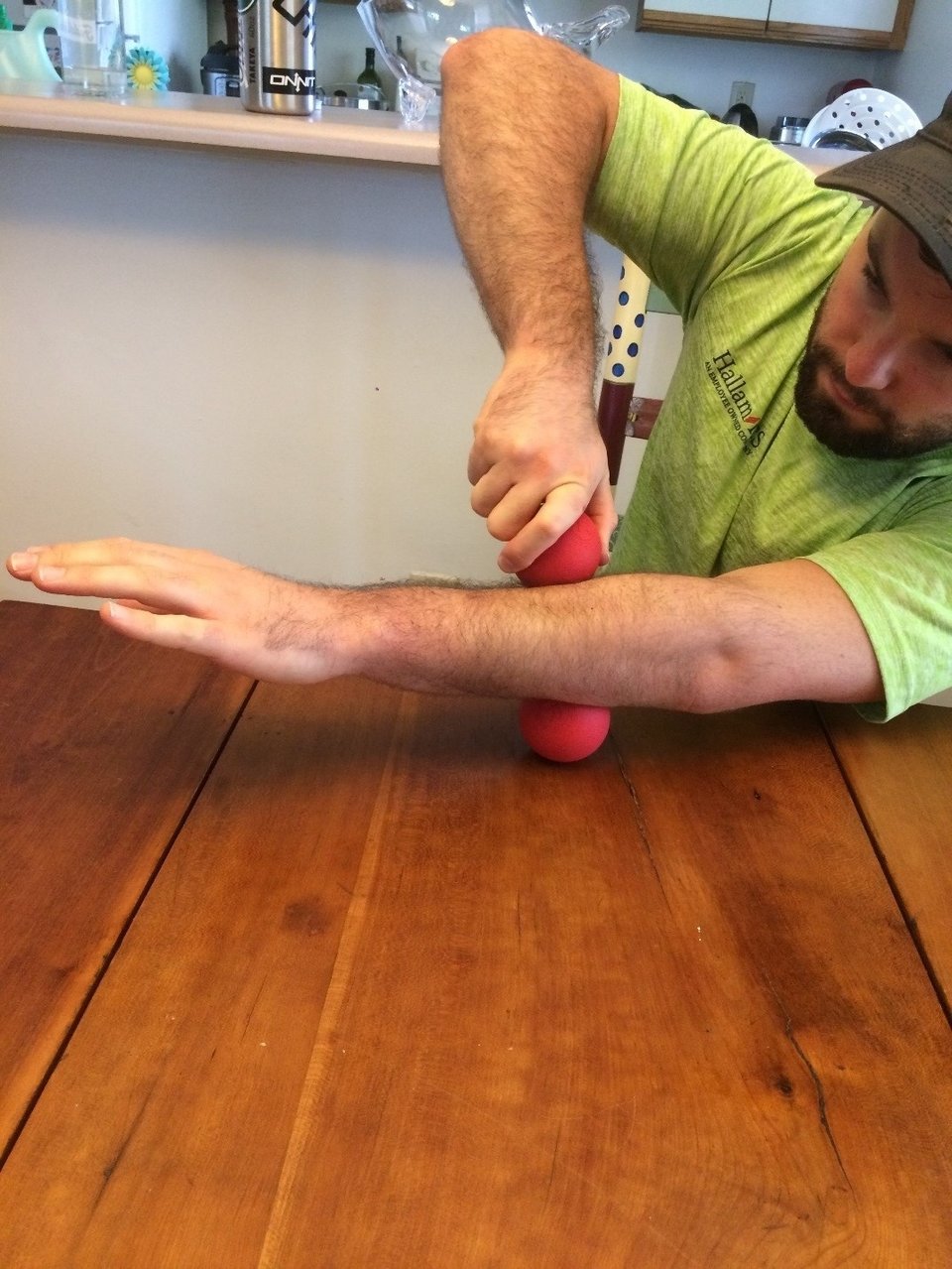 Repetitive Strain Injury And 4 Ways To Prevent It