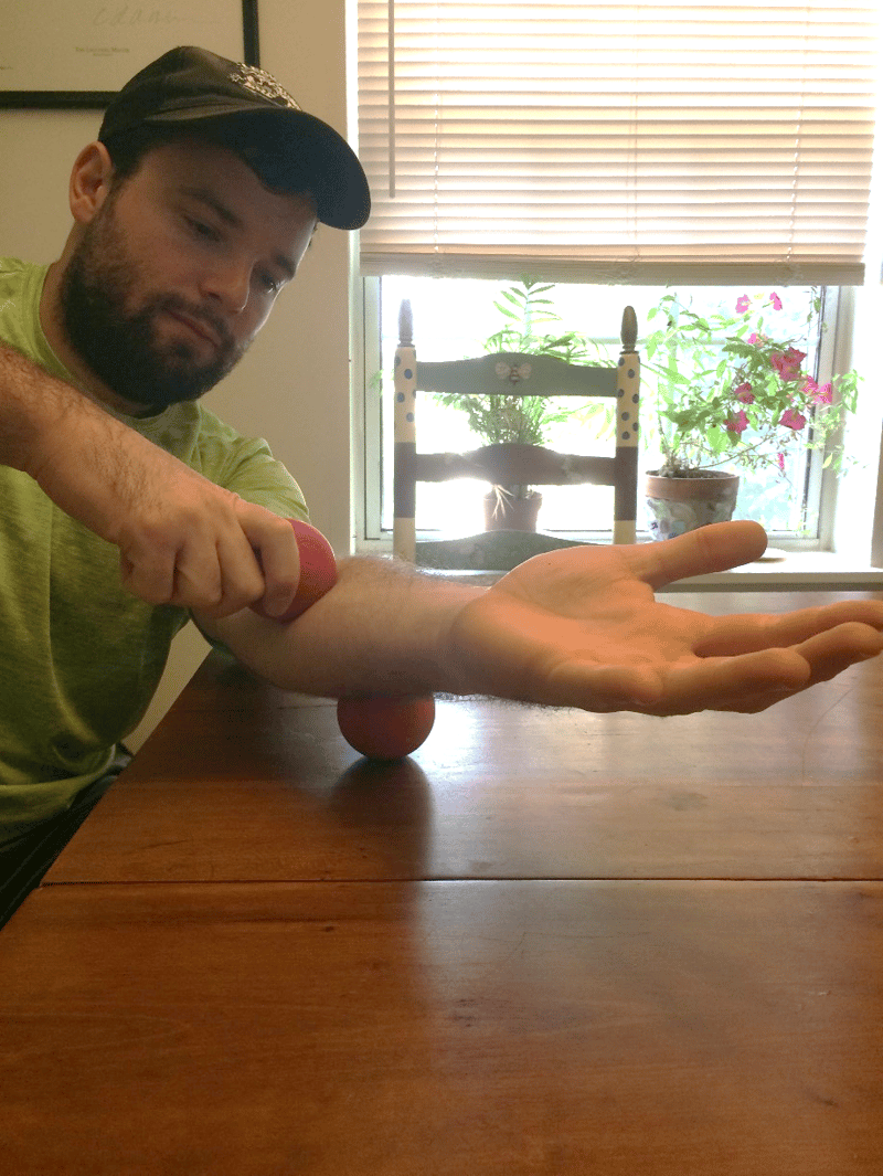 Repetitive Strain Injury And 4 Ways To Prevent It