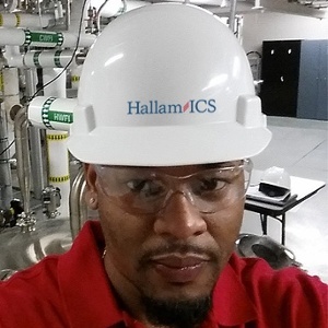 Hallam Story Percy Williams