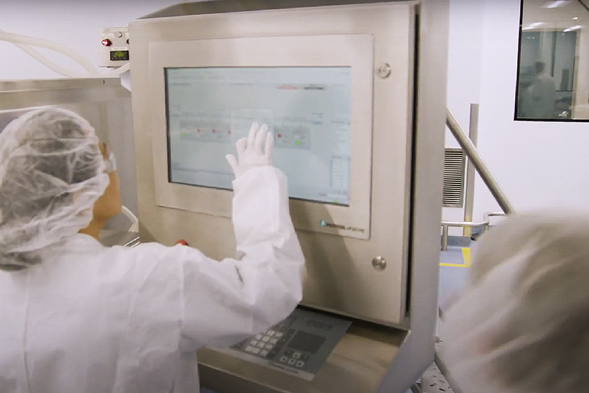 Hallam-ICS: Engineering | Controls | Commissioning | Safety