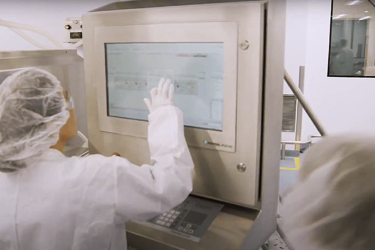 Hallam-ICS: Engineering | Controls | Commissioning | Safety