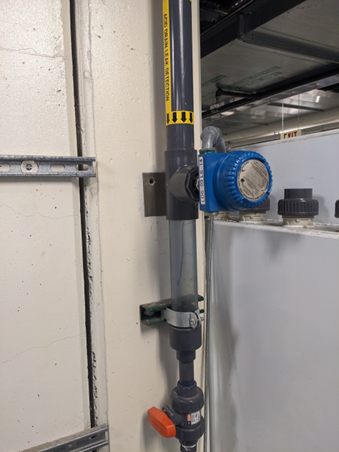 Containment Piping for Hazardous Liquids - Design Considerations