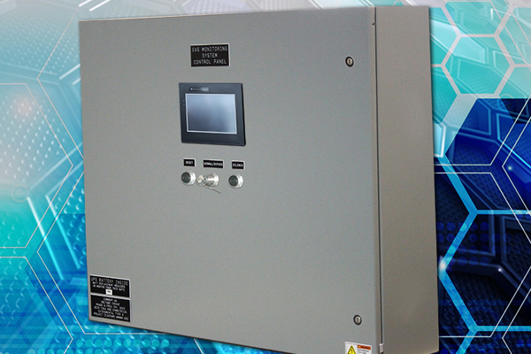 Toxic Gas Monitoring Systems (TGMS)