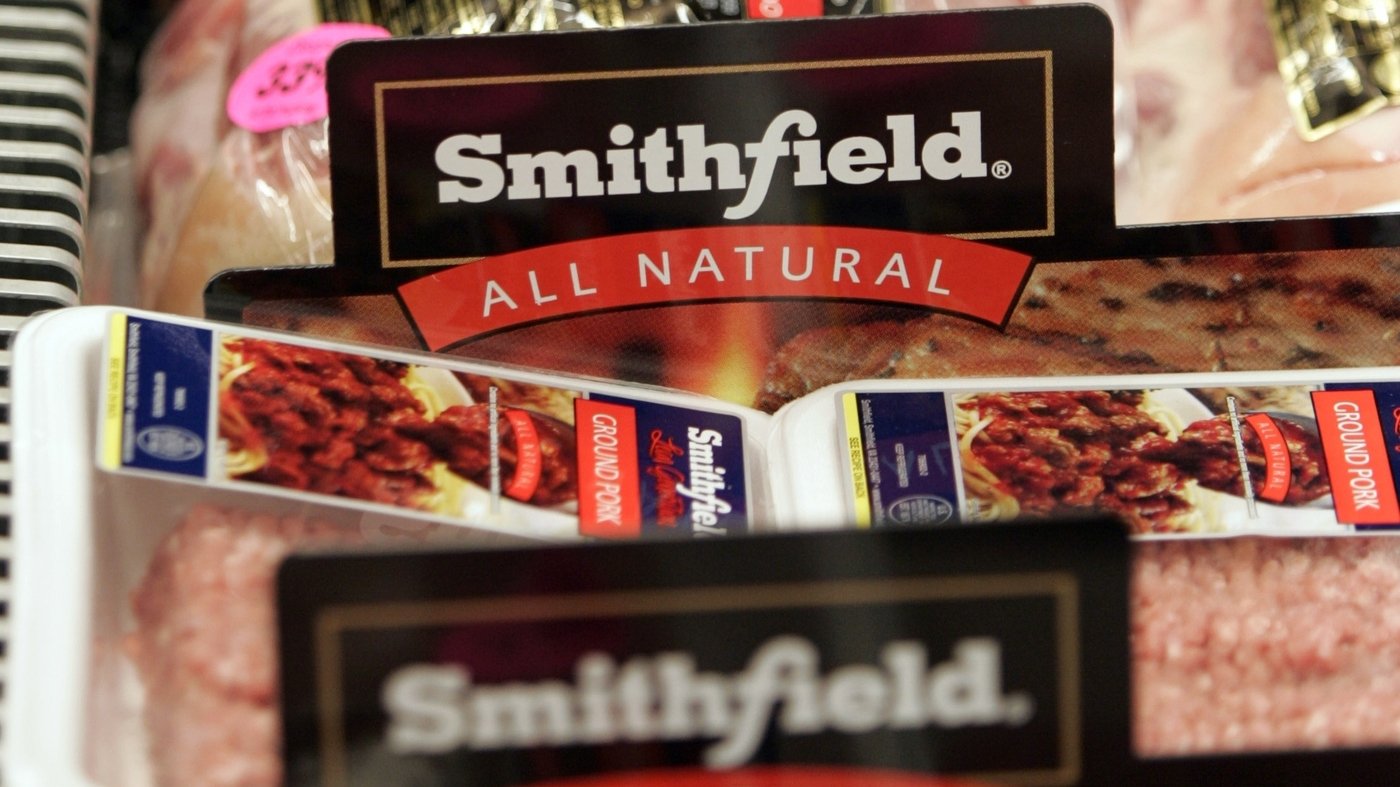 Case Study: Ignition SCADA Smithfield Foods