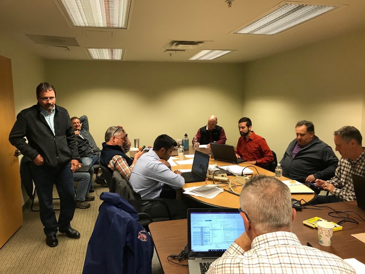 3 Lessons Learned from Strategic Planning (and where does Rock Paper ...