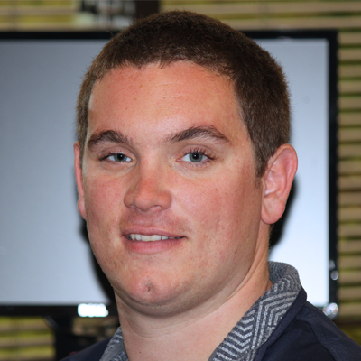 Hallam Story Travis Brisbin