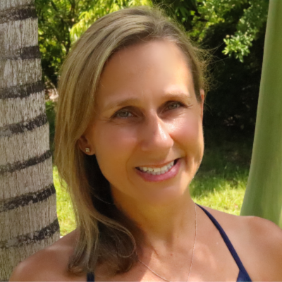 Hallam Story Tricia Becker