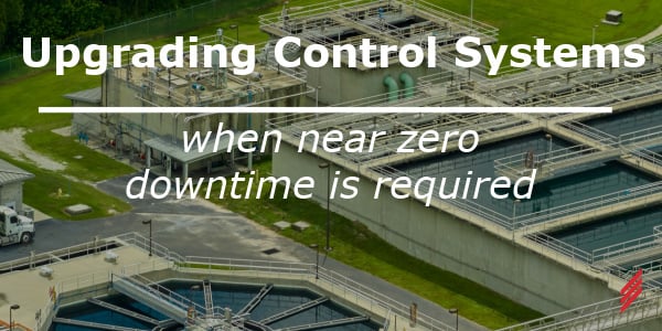 Upgrading your obsolete control system - Why and how to ground your ...