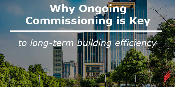 The Role of the Commissioning Authority: Who They Are, Why They Matter