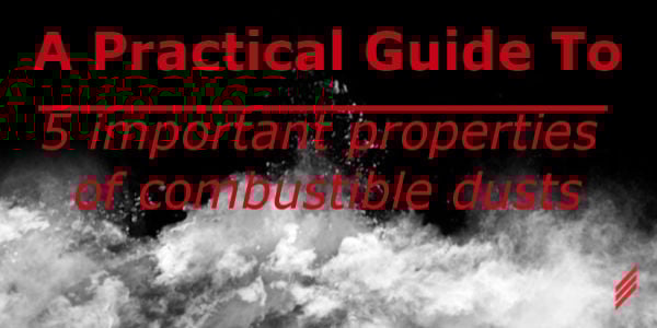 7 Steps to Complete a Dust Hazard Analysis (DHA)