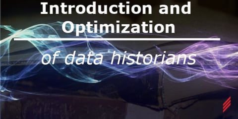 Creating Totalizers in PI Server Historian