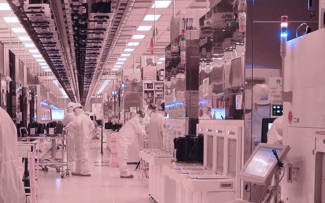 Small Lab TGMS Solution