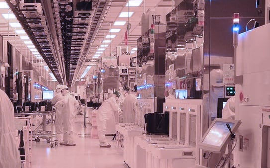 Small Lab TGMS Solution