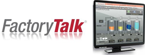 Rockwell Automation’s FactoryTalk View SE Network Distributed – A Brief Overview