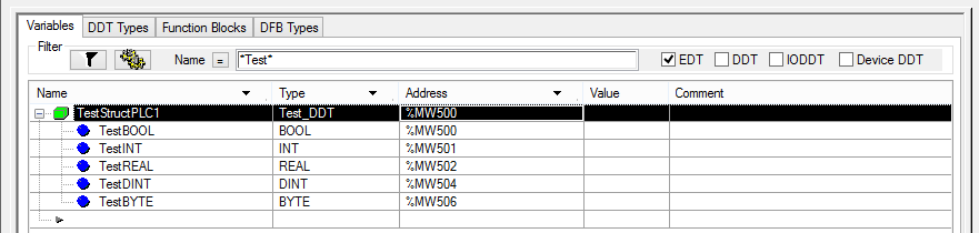 3 Easy Steps to Share Data Between Modicon Quantum PLCs Using Schneider ...