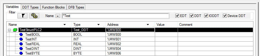 3 Easy Steps to Share Data Between Modicon Quantum PLCs Using Schneider ...