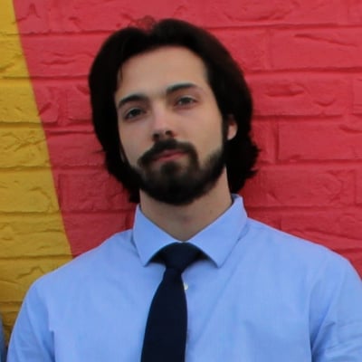 Hallam Story Frank Abel