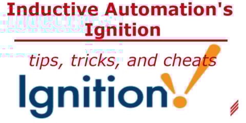 Ignition Tips, Tricks and Cheats-How To Dynamically Build Template Repeater Datasets