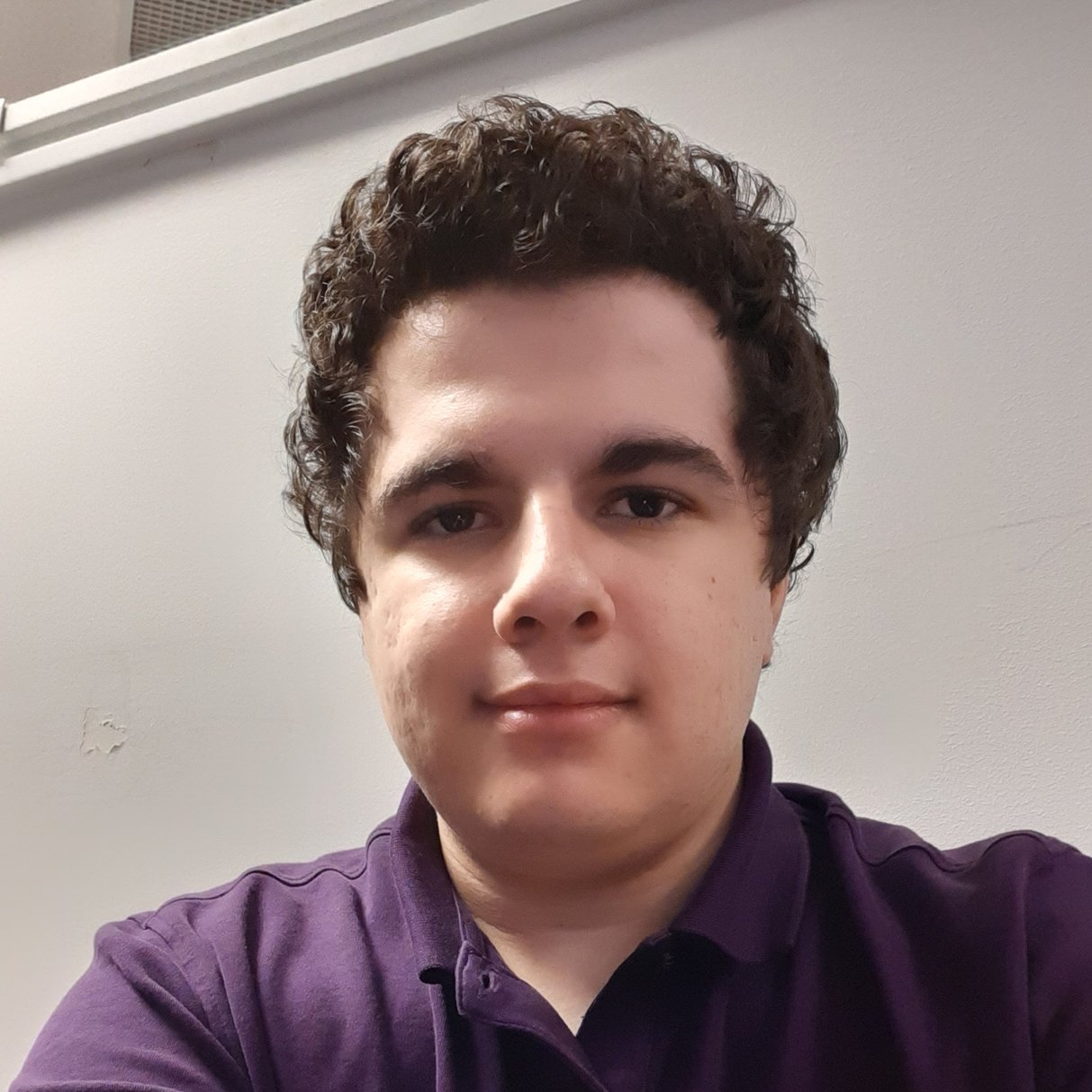 Hallam Story Jake Goldberg