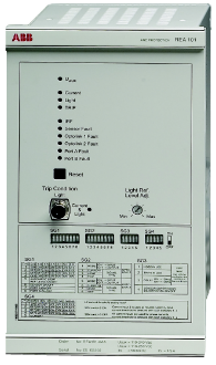Arc Flash Detection Relays: Stopping an Arc Flash at the Speed of Light