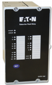 Arc Flash Detection Relays: Stopping an Arc Flash at the Speed of Light
