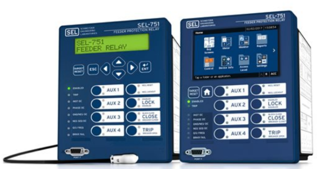 Arc Flash Detection Relays: Stopping an Arc Flash at the Speed of Light