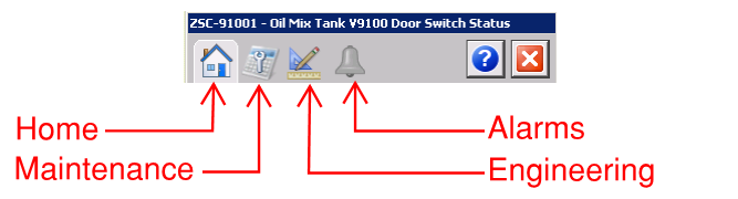 Programming with Rockwell Automation's PlantPAx