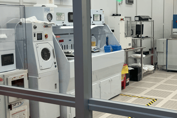 Toxic Gas Monitoring Systems (TGMS)