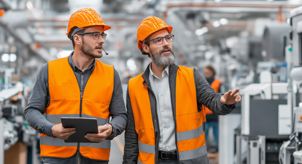 10 Combustible Dust Examples and OSHA Requirements Every Facility Must Know