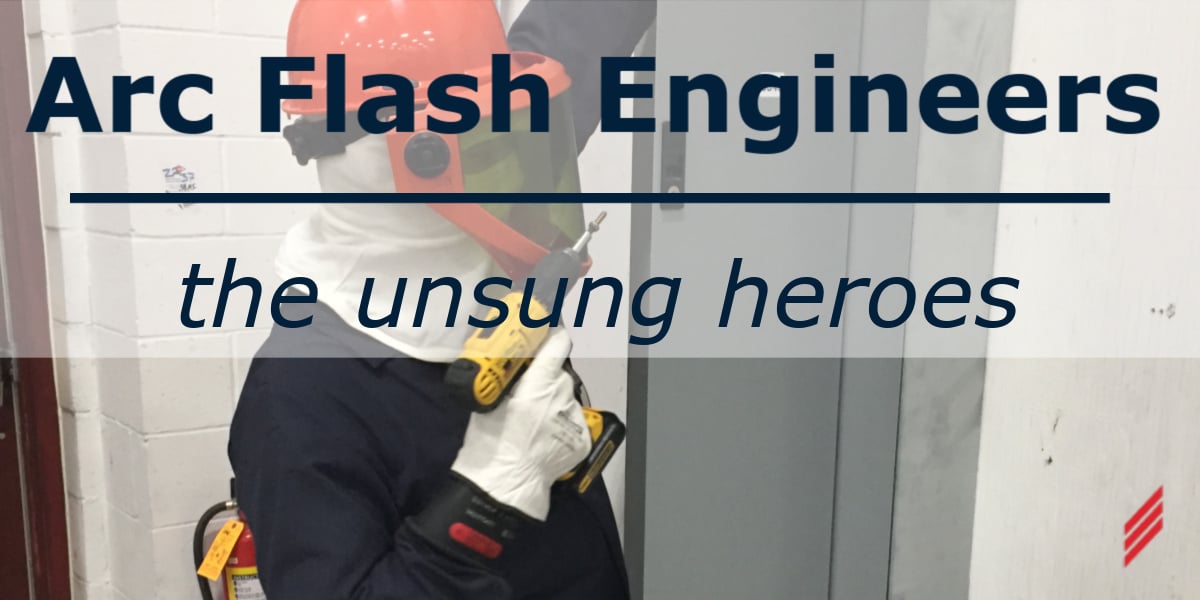 The 7 Steps to Complete an Arc Flash Analysis